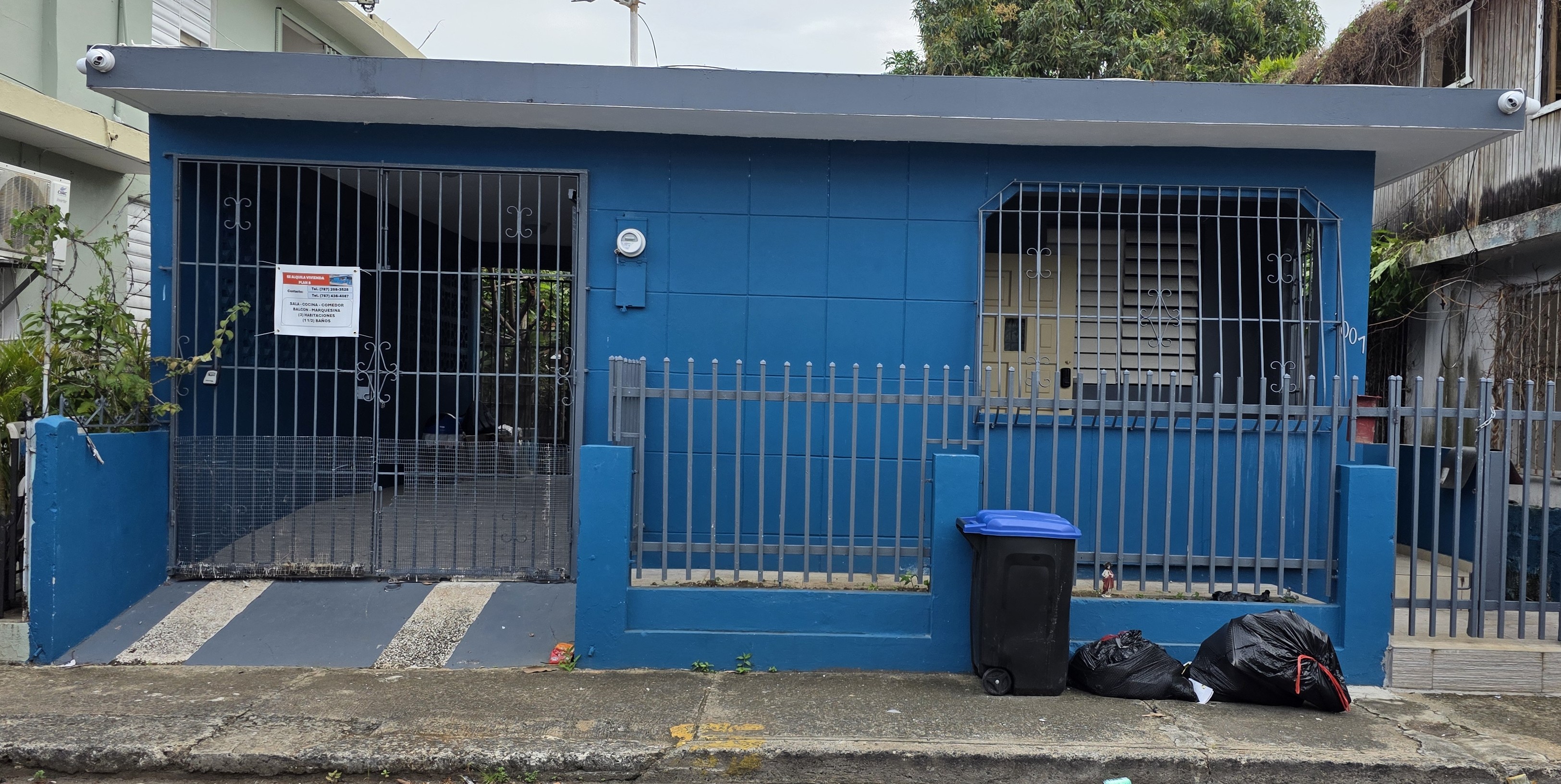 AVP - Details | Section 8 Properties