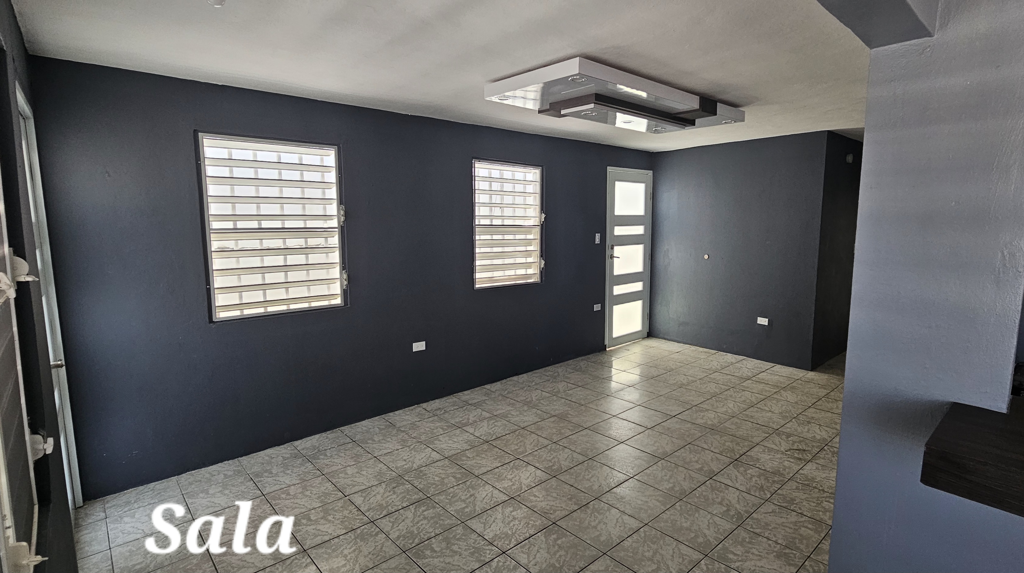 AVP - Detalles | Propiedades Sección 8